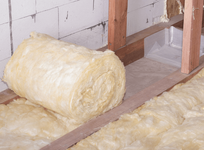 Free Loft Insulation Grants | Loft Insulation Funding | Eco Providers