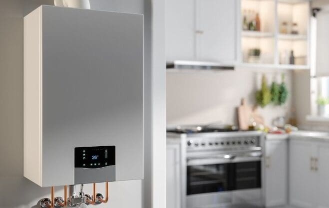 The Benefits of Boiler Upgrades To Your Home | Eco Providers